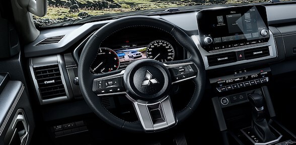 L200 2025 | Conoce Precios y Versiones en Mitsubishi Campestre