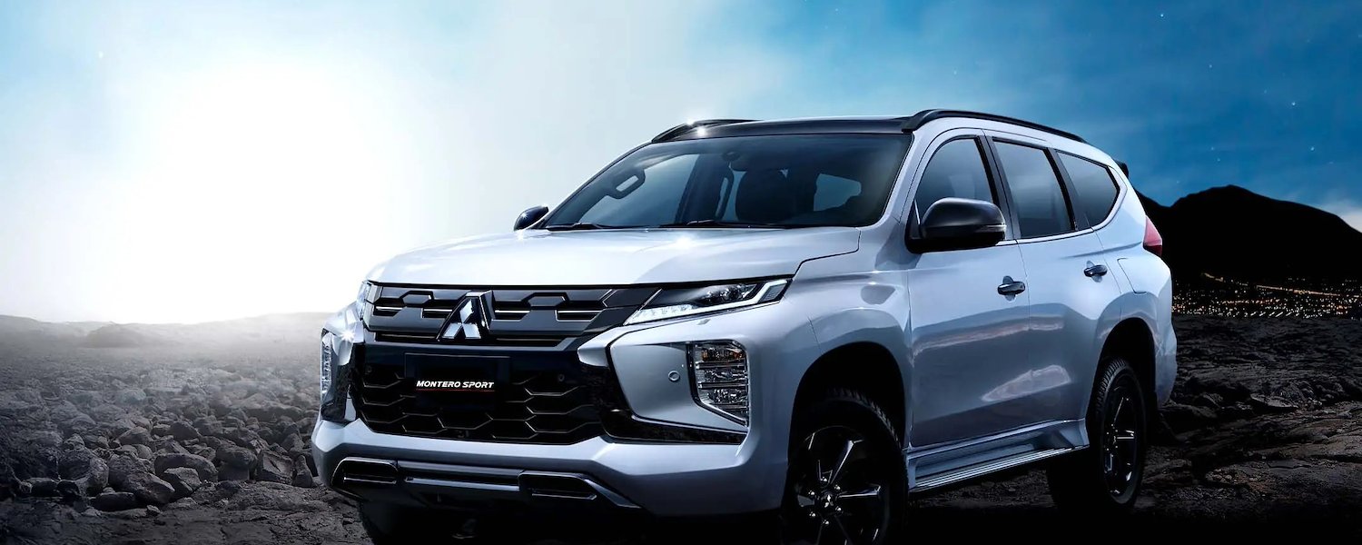 Montero Sport 2024 | Conoce Precios y Versiones en Mitsubishi Morelos