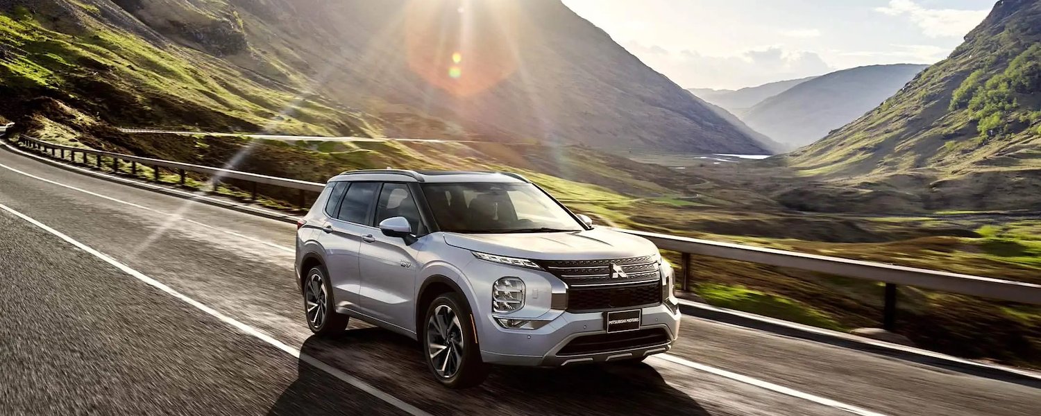 Outlander Phev 2025 | Conoce Precios y Versiones en Mitsubishi Morelia