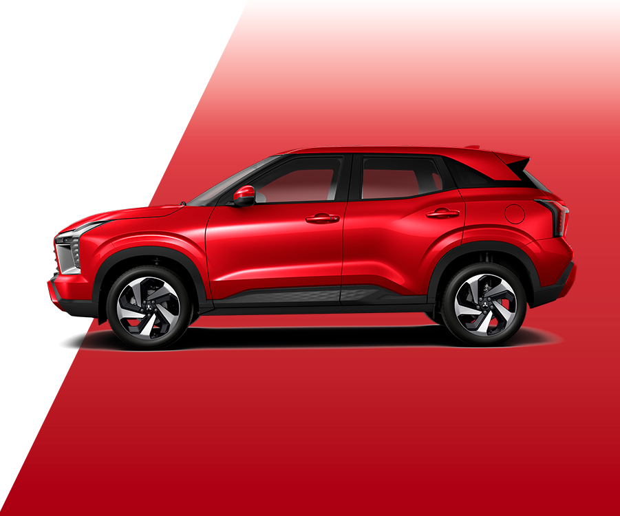 Outlander Sport | Conoce Precios y Versiones en Mitsubishi González Gallo