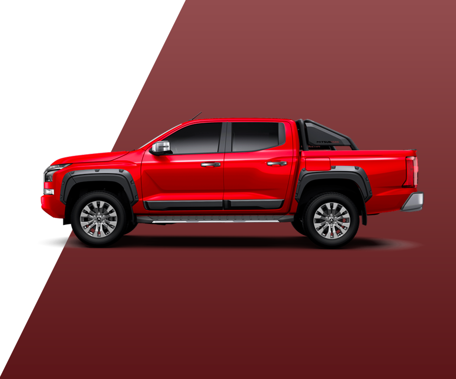 L200 2026 | Conoce Precios y Versiones en Mitsubishi Country