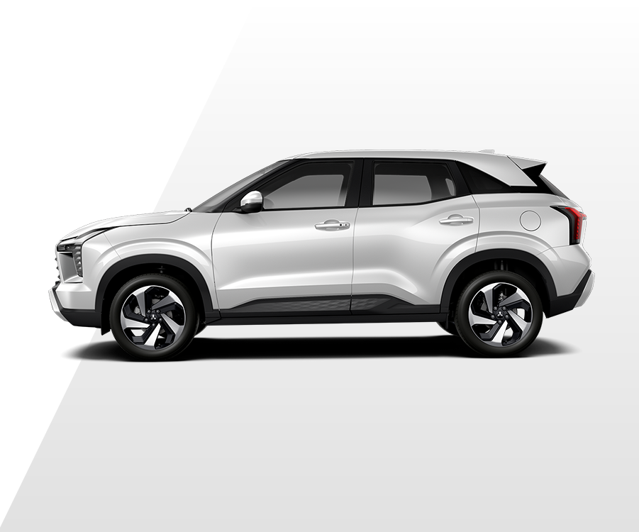 Outlander Sport | Conoce Precios y Versiones en Mitsubishi Sendero