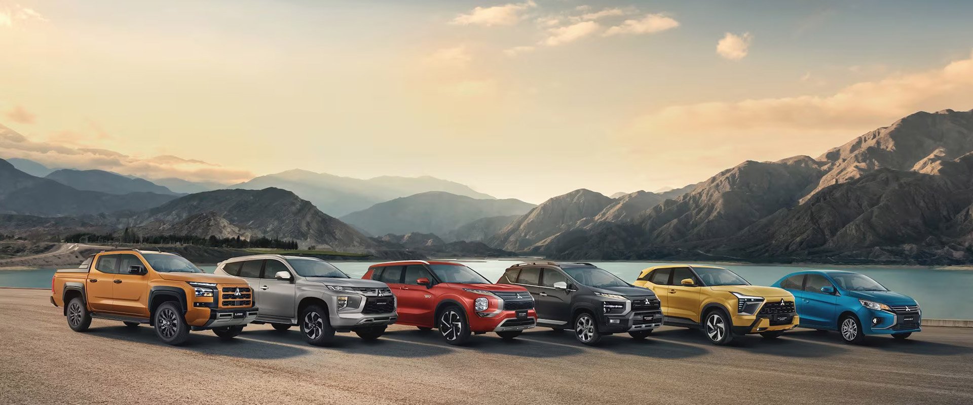 Agencia de Autos | Mitsubishi Culiacán