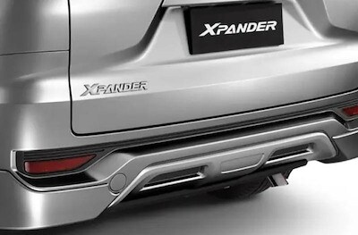 Xpander | Conoce Precios y Versiones en Mitsubishi Satélite