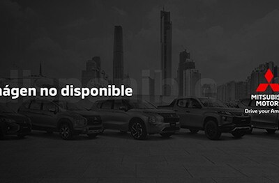 Montero Sport | Conoce Precios y Versiones en Mitsubishi Colima