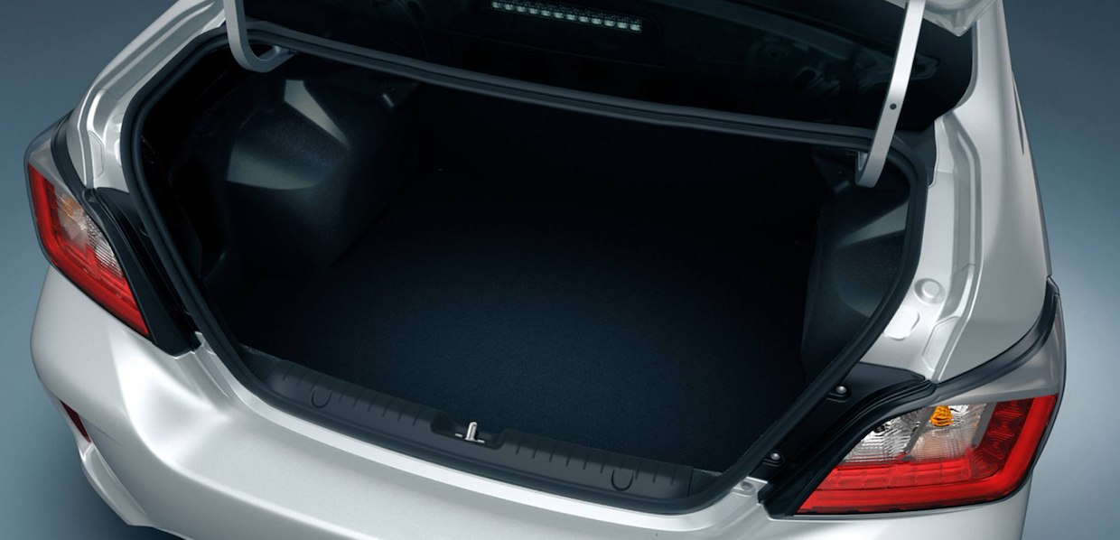 Mirage G4 | Conoce Precios y Versiones en Mitsubishi La Paz