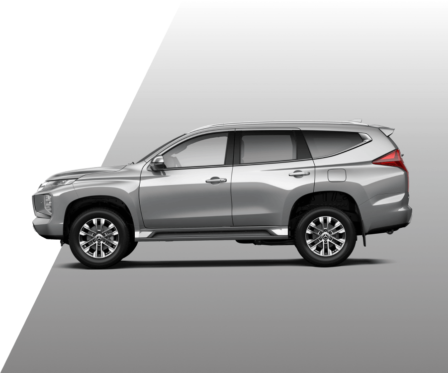 Montero Sport Conoce Precios Y Versiones En Mitsubishi Chihuahua