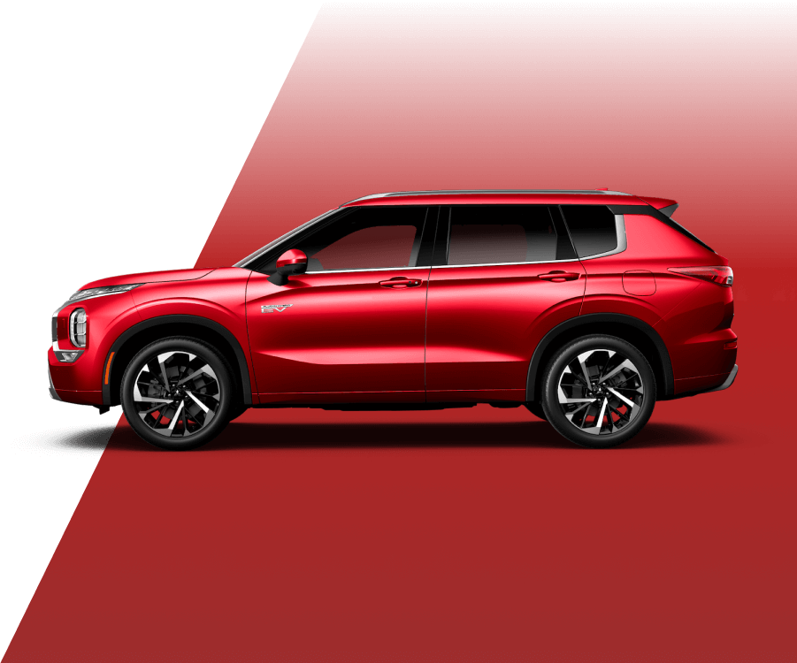 Outlander Phev 2026 | Conoce Precios y Versiones en Mitsubishi Sendero