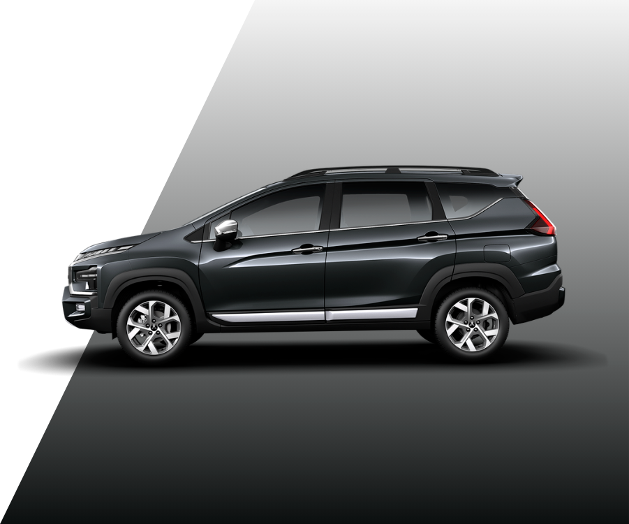 Xpander | Conoce Precios y Versiones en Mitsubishi Satélite