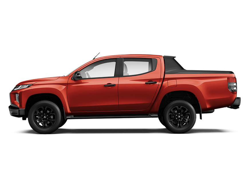 L200 | Conoce Precios y Versiones en Mitsubishi Juárez