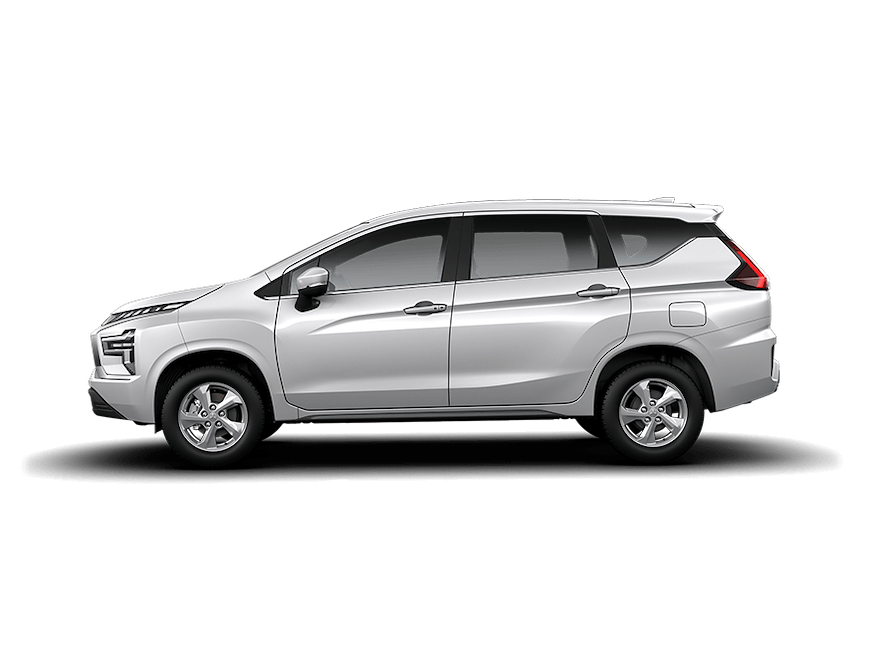 Xpander | Conoce Precios y Versiones en Mitsubishi Satélite