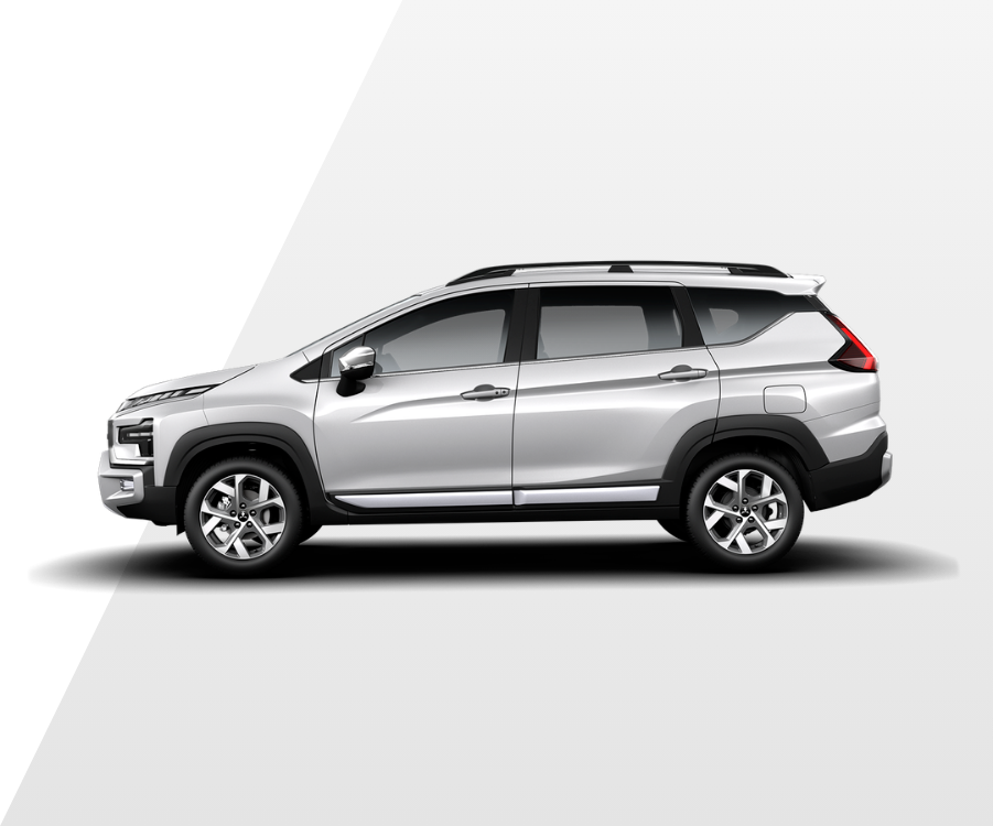 Xpander | Conoce Precios y Versiones en Mitsubishi Fleteros
