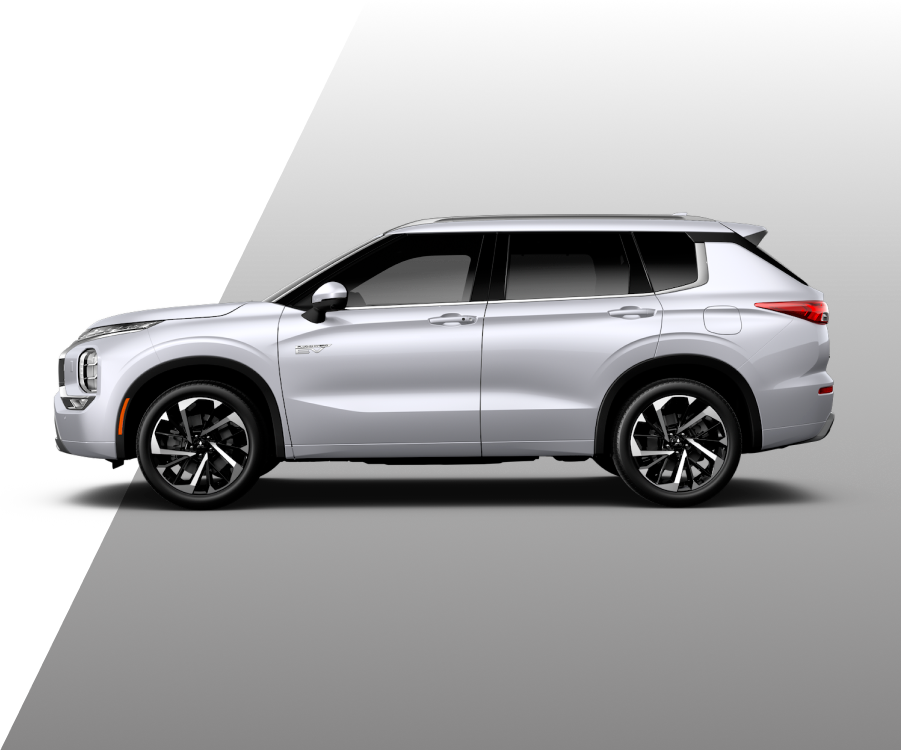 Outlander Phev 2026 | Conoce Precios y Versiones en Mitsubishi Country