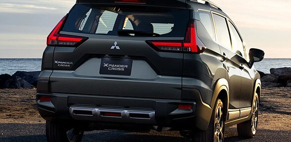 Xpander | Conoce Precios y Versiones en Mitsubishi Satélite