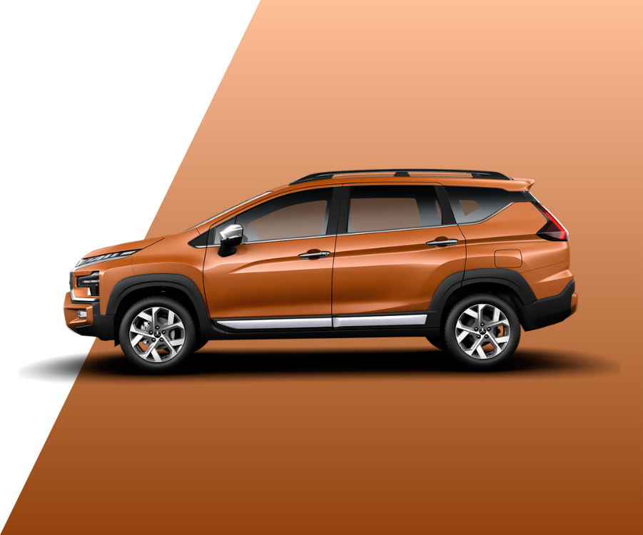 Xpander | Conoce Precios y Versiones en Mitsubishi Satélite