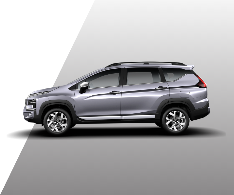 Xpander | Conoce Precios y Versiones en Mitsubishi Camino Real