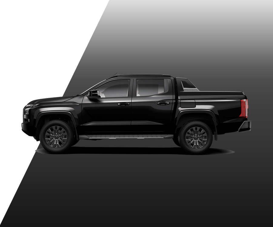 L200 GSR 2026 | Conoce Precios y Versiones en Mitsubishi Camino Real