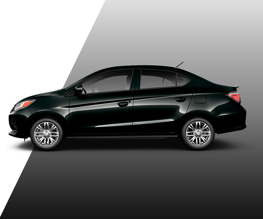 Mirage G4 2026 | Conoce Precios y Versiones en Mitsubishi Satélite