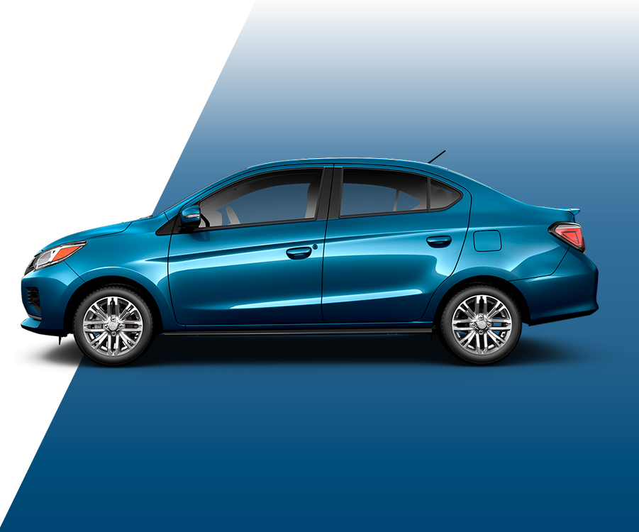 Mirage G4 2025 | Conoce Precios y Versiones en Mitsubishi Mérida