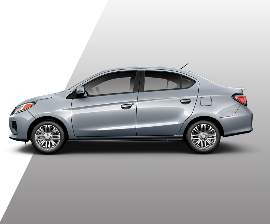 Mirage G4 2026 | Conoce Precios y Versiones en Mitsubishi Satélite