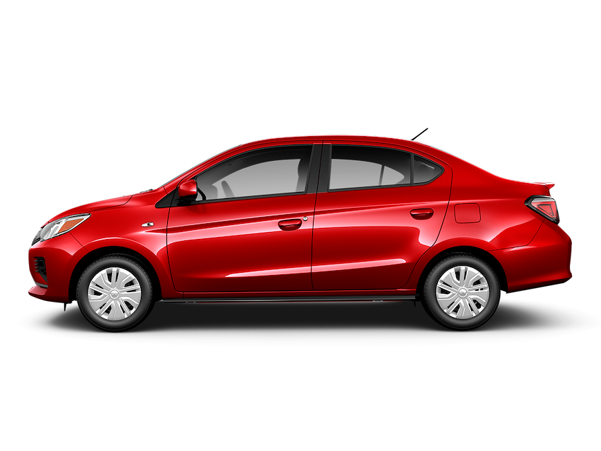 Mirage G4 2025 | Conoce Precios y Versiones en Mitsubishi Mérida
