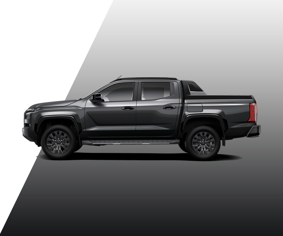 L200 GSR 2025 | Conoce Precios y Versiones en Mitsubishi Tepic