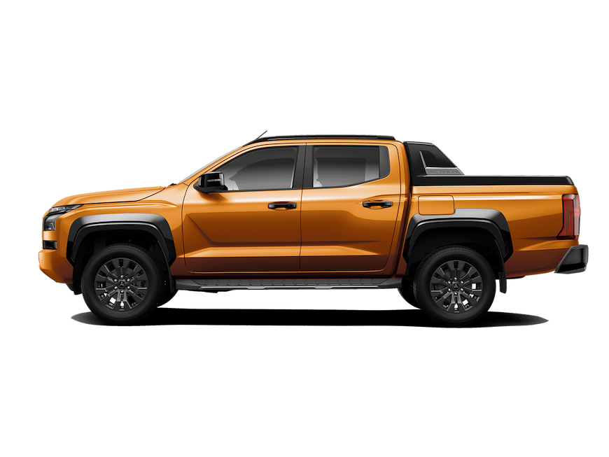 L200 GSR 2026 | Conoce Precios y Versiones en Mitsubishi Oaxaca