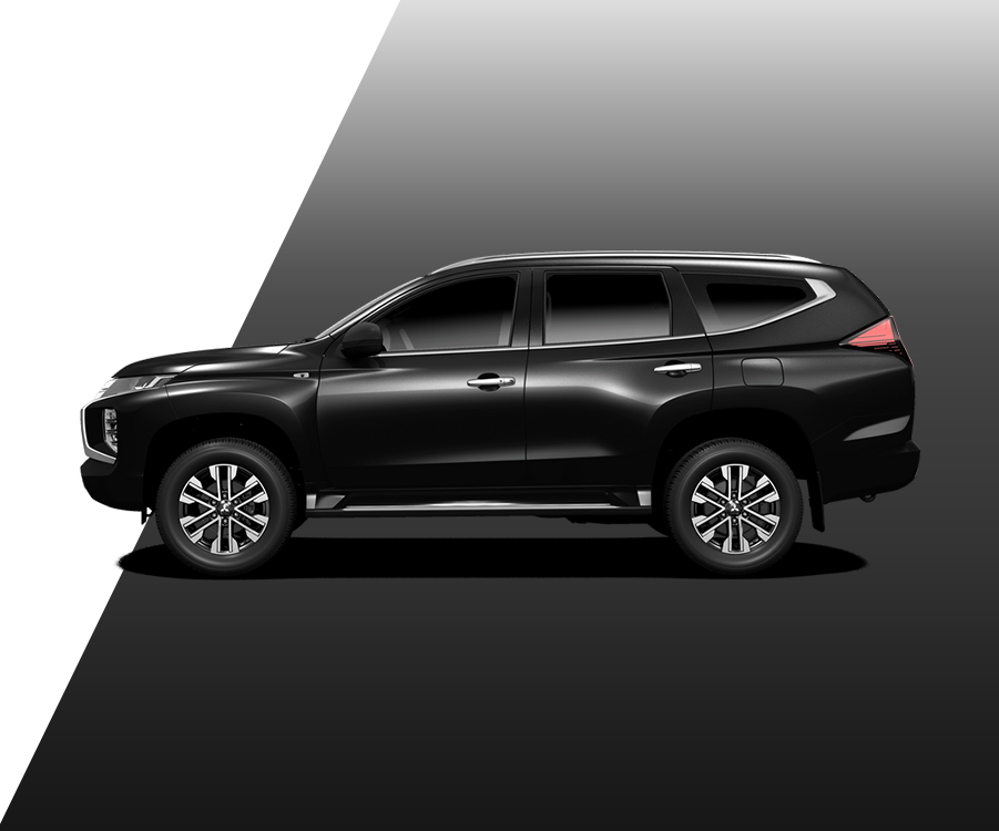 Montero Sport 2025 | Conoce Precios y Versiones en Mitsubishi Sendero