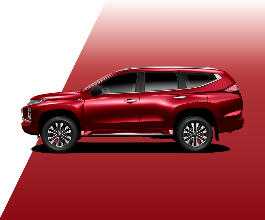 Montero Sport 2024 | Conoce Precios y Versiones en Mitsubishi Satélite