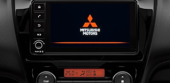 Mirage G4 2026 | Conoce Precios y Versiones en Mitsubishi Satélite