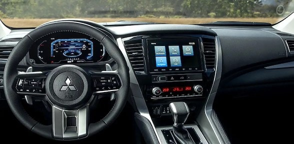 Montero Sport 2024 | Conoce Precios y Versiones en Mitsubishi Sendero