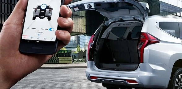 Montero Sport 2024 | Conoce Precios y Versiones en Mitsubishi Mexicali