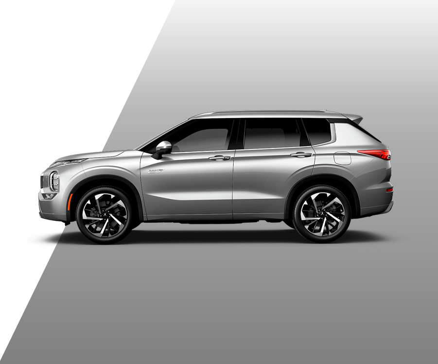 Outlander Phev 2025 | Conoce Precios y Versiones en Mitsubishi Sendero