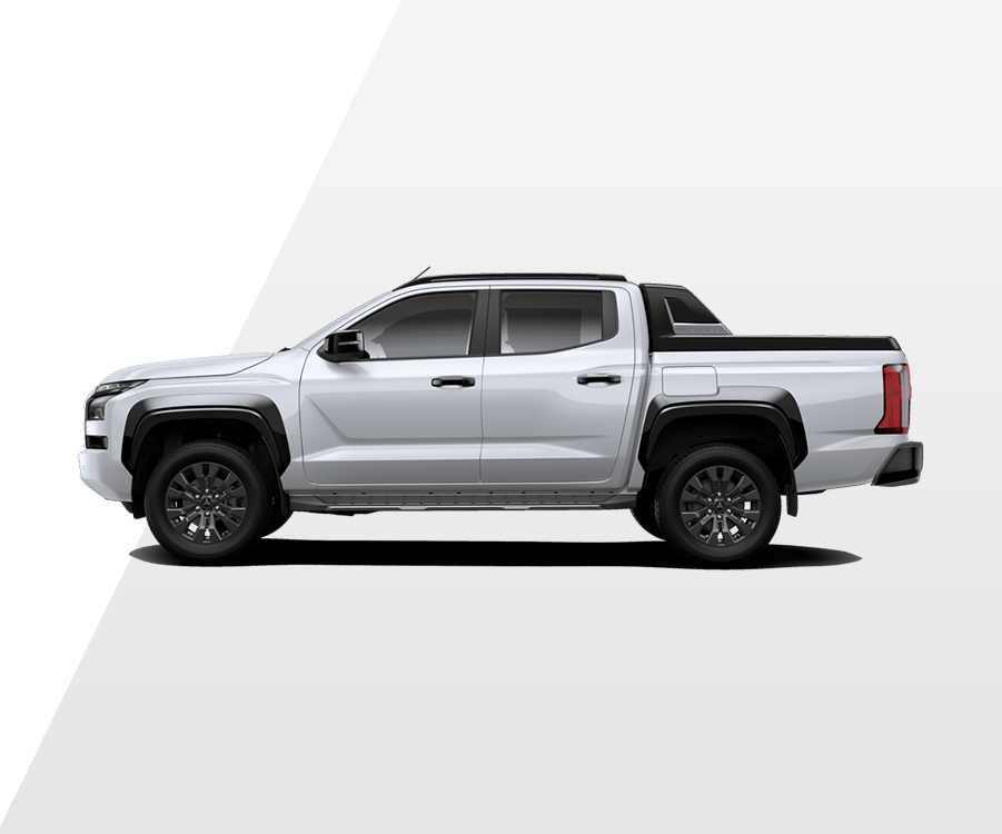 L200 GSR 2025 | Conoce Precios y Versiones en Mitsubishi Pachuca