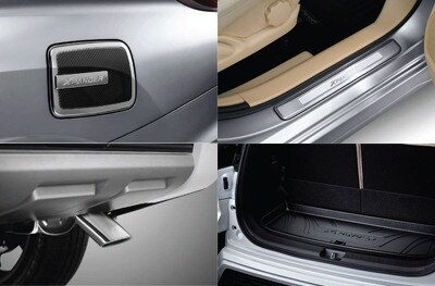 Xpander Cross | Conoce Precios y Versiones en Mitsubishi San Luis Potosí