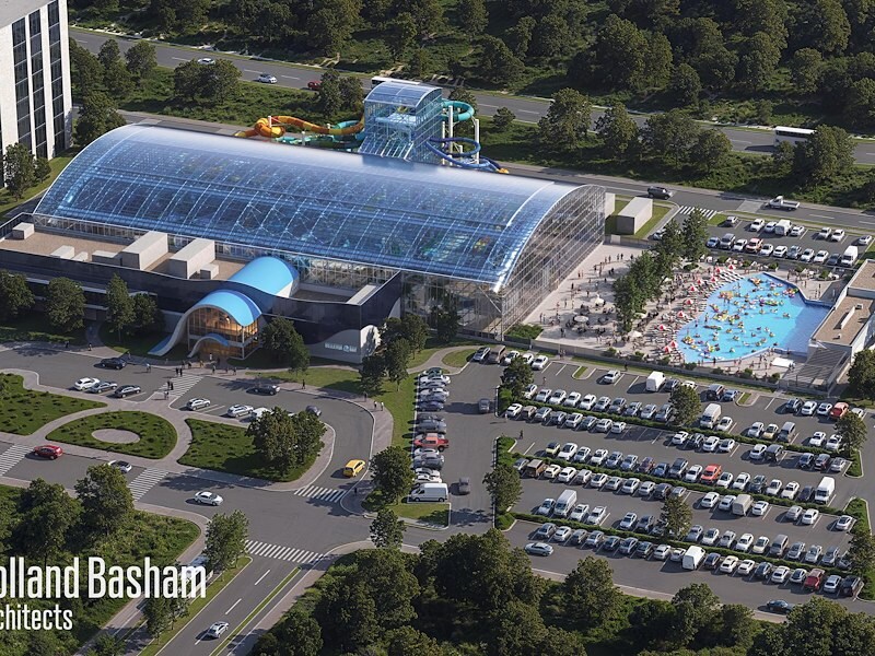 Bellevuebay | American Resort Management