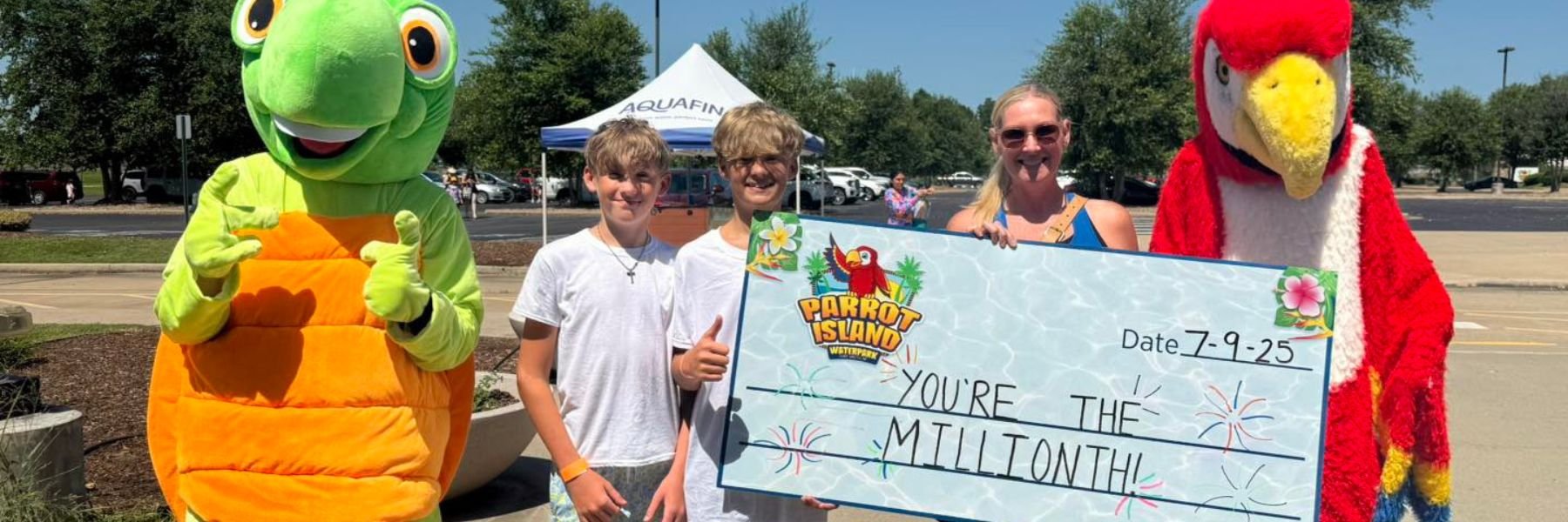 Resort Management Group News – American Resort Management