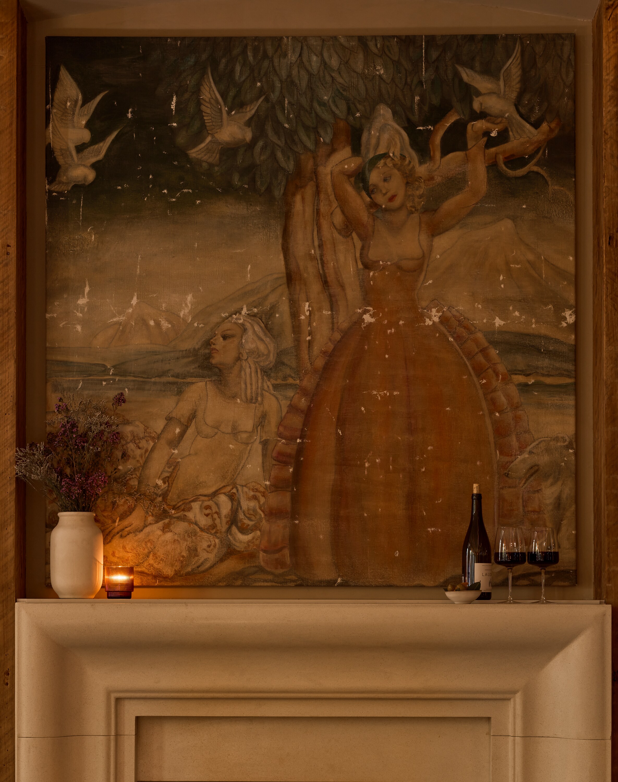 Anna & Bel | Historic Boutique Hotel in Fishtown
