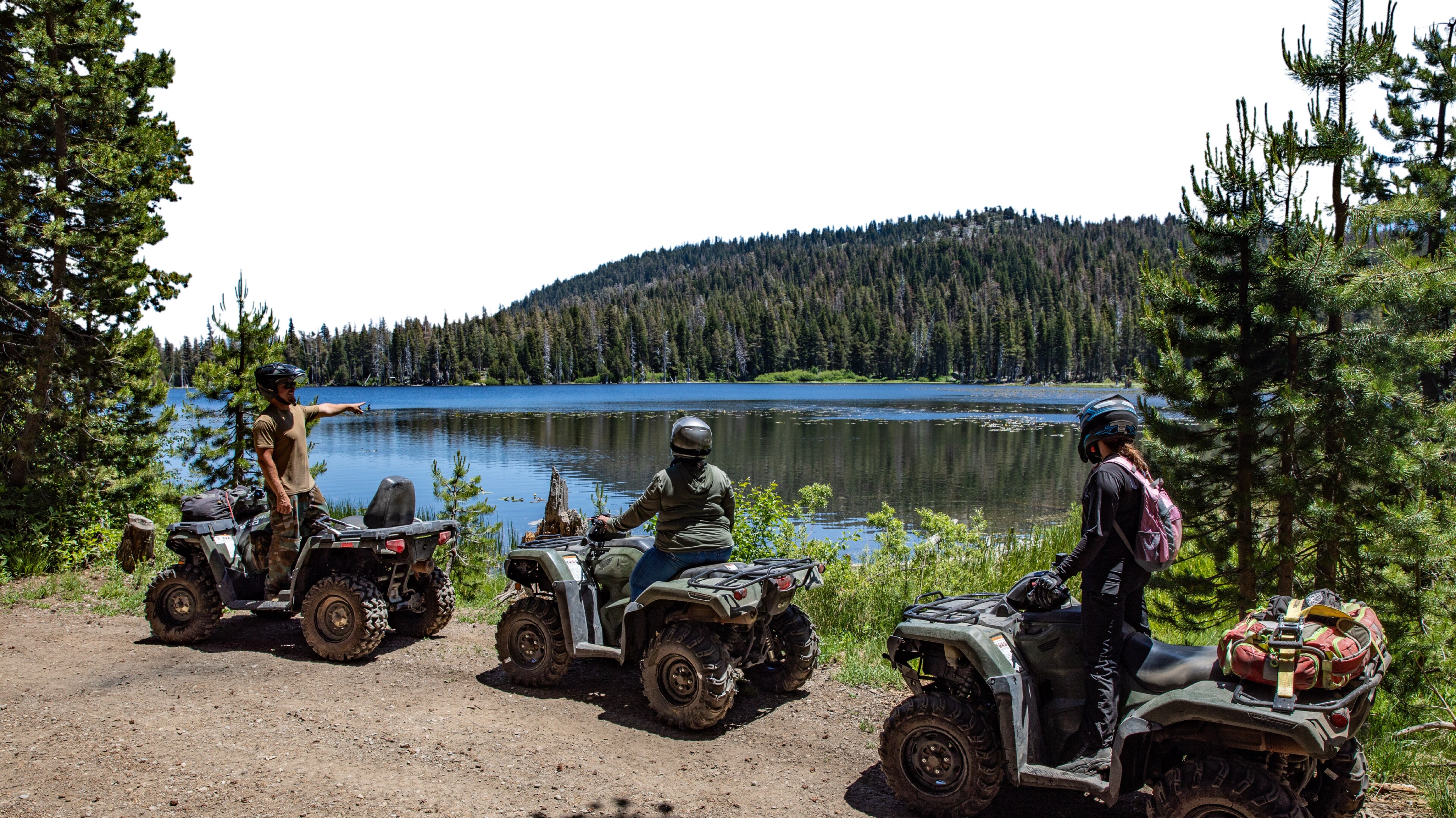 Rubicon ATV Tours