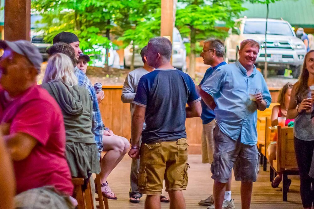 West Virginia Restaurants | Adventures on the Gorge