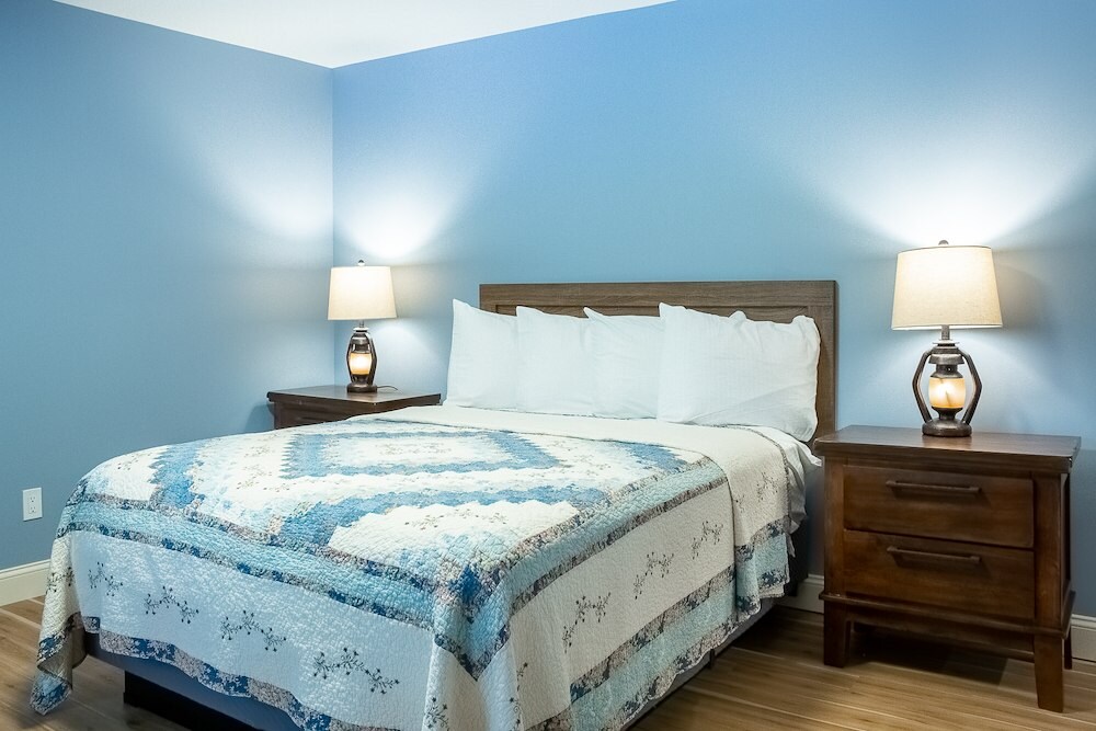 Deluxe Ames House| Adventures on the Gorge