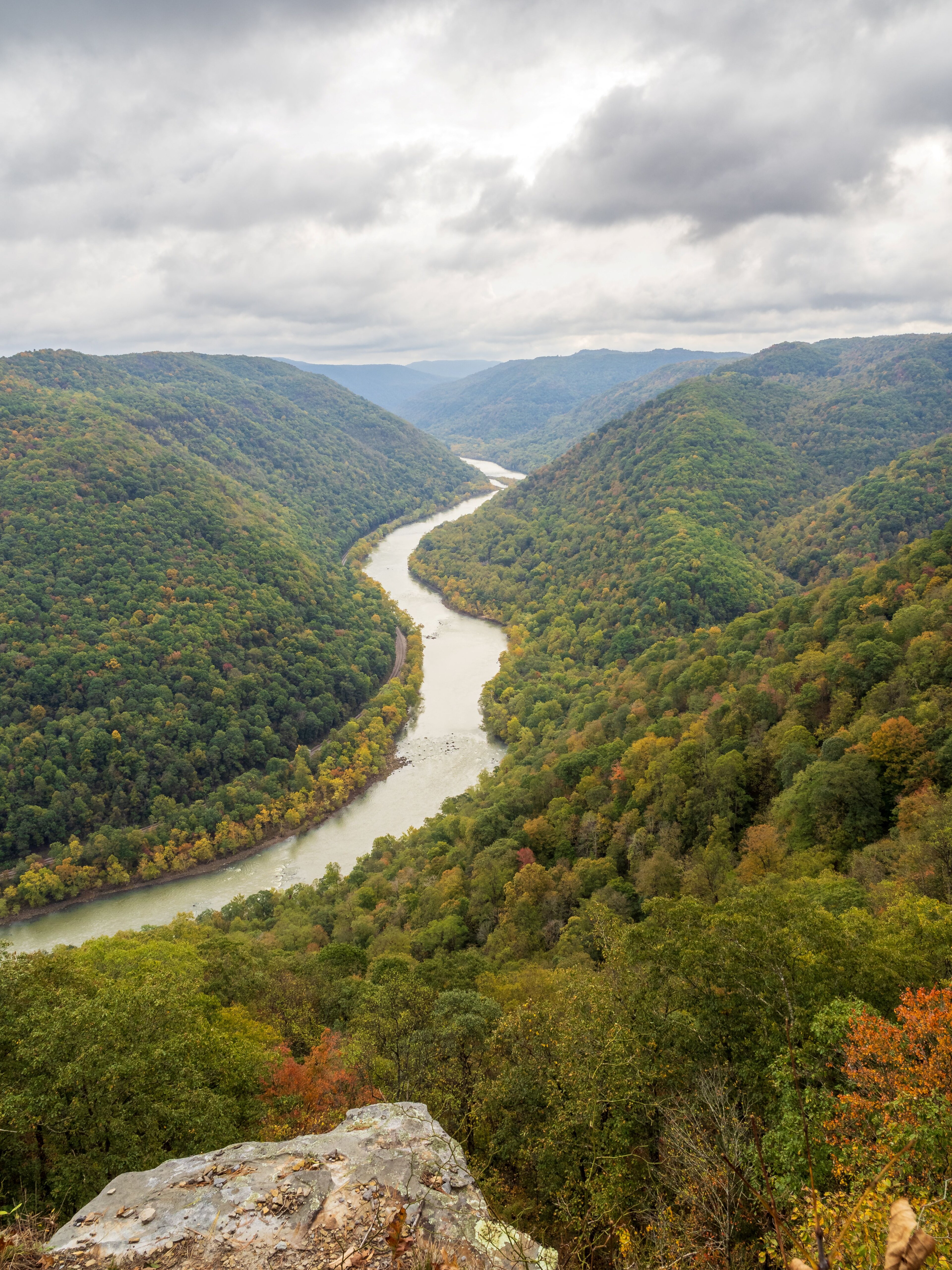 Lower Gauley WV Whitewater Rafting | Adventures on the Gorge