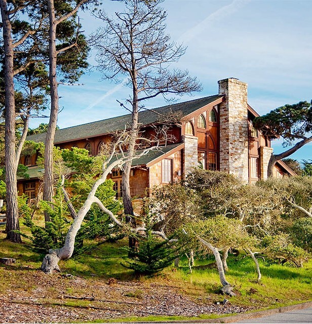 Stay 2 Nights and Save 25% | Asilomar Conference Grounds