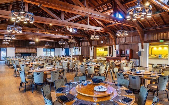 Pacific Grove Hotel Deals | Asilomar State Beach & Conference