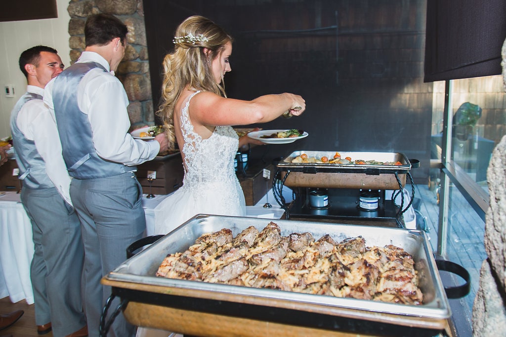 Pacific Grove Wedding | Asilomar Conference Grounds