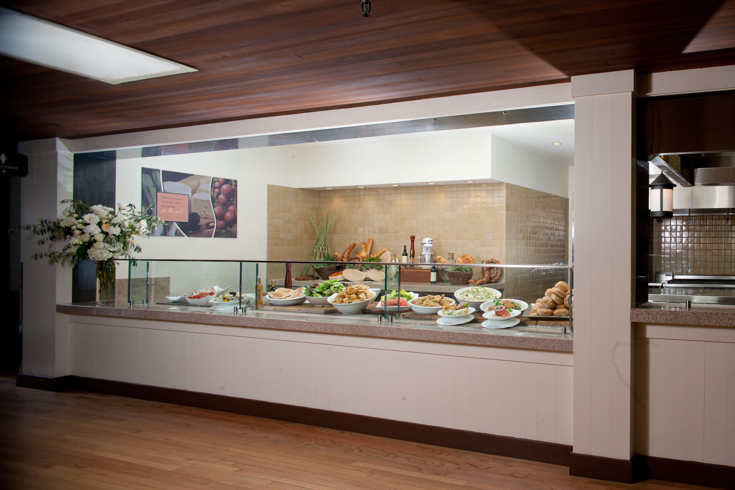 Restaurants in Pacific Grove | Asilomar Conference Grounds