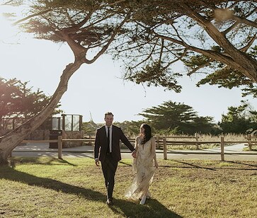 Asilomar State Beach | Asilomar Conference Grounds
