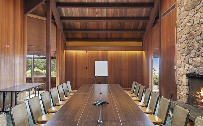 Pacific Grove, CA Events | Asilomar Conference Grounds