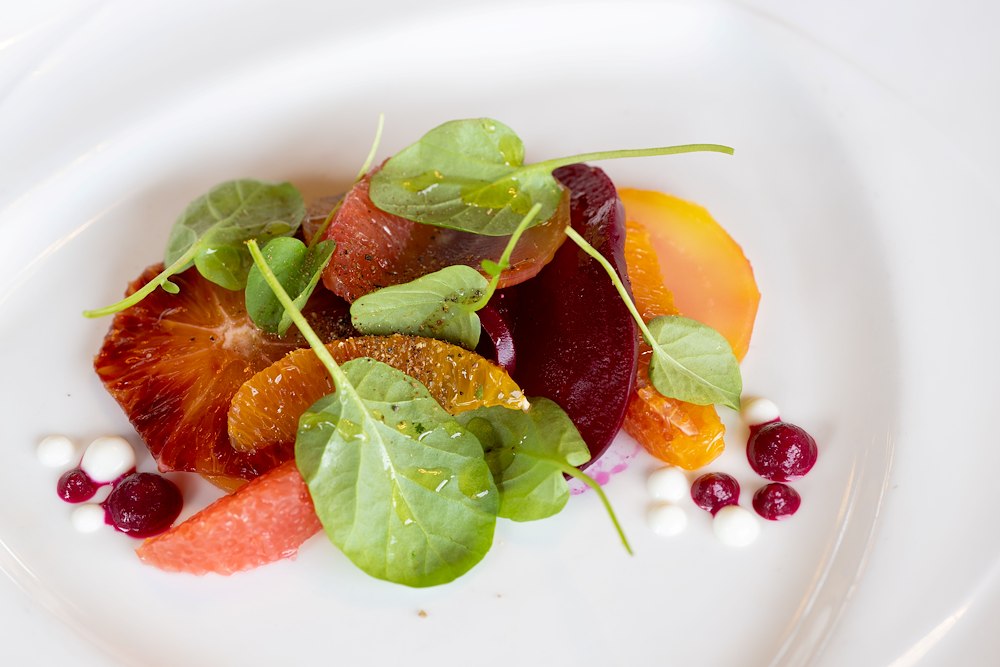 Restaurants in Pacific Grove | Asilomar Conference Grounds