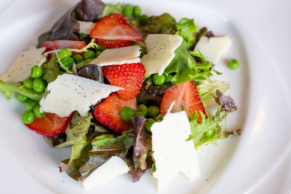 Restaurants in Pacific Grove | Asilomar Conference Grounds